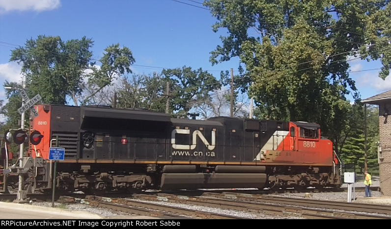 CN 8810